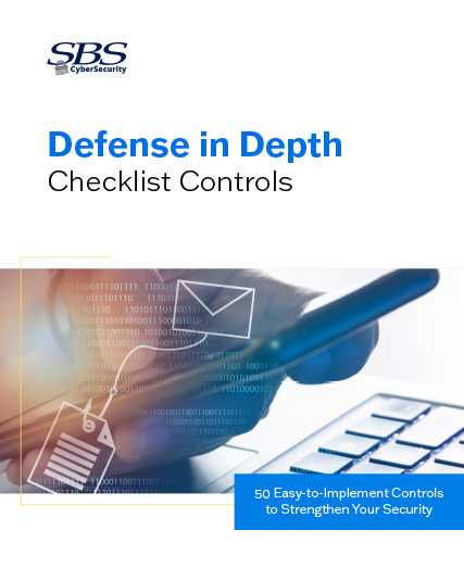 Resource Library | SBS CyberSecurity