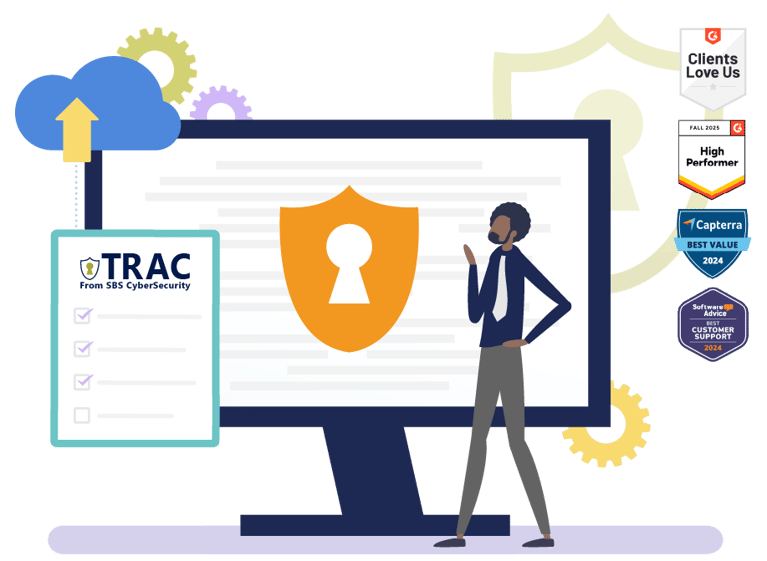 TRAC: CRI Profile Module | SBS