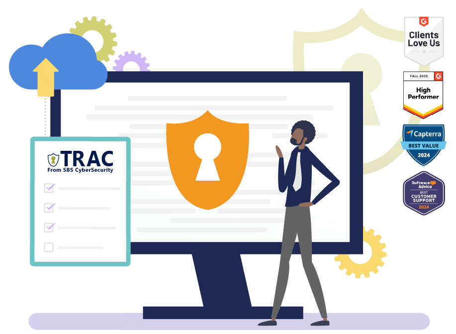 TRAC: CRI Profile Module | SBS