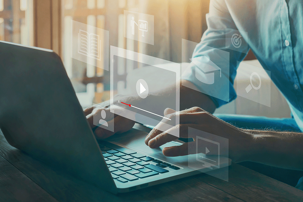 TRAC: Stress-Free Cybersecurity Risk Management Software | SBS