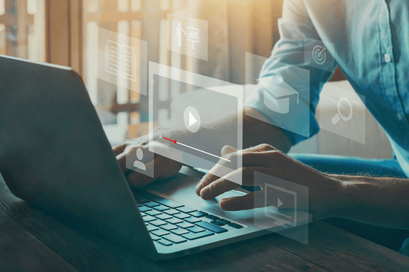 TRAC: Stress-Free Cybersecurity Risk Management Software | SBS