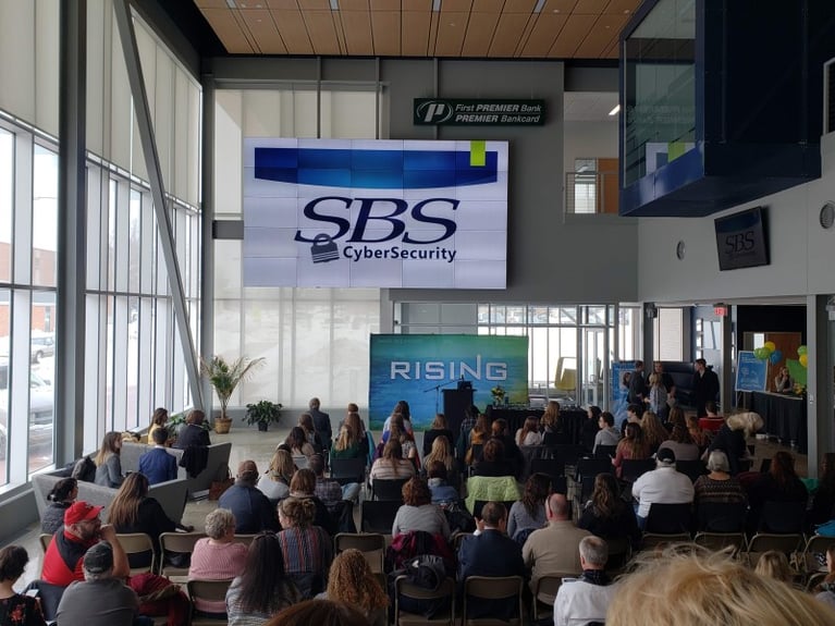 Working At SBS | SBS CyberSecurity