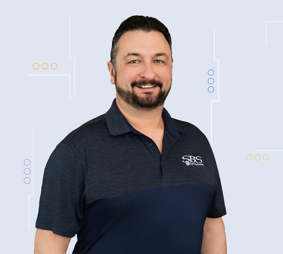 Book Cody Delzer for Your Event | SBS CyberSecurity