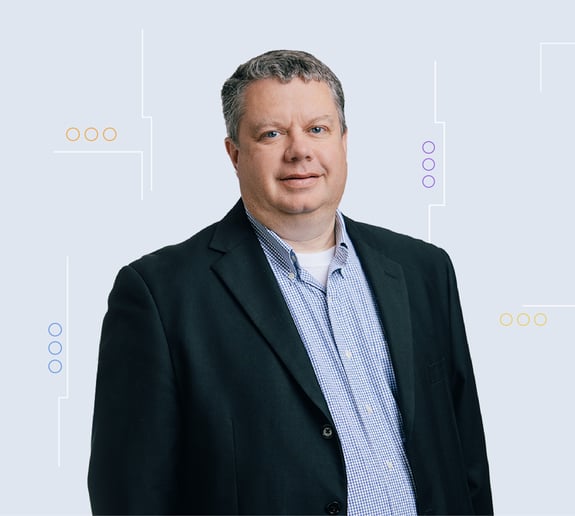 Book Shane Daniel for Your Cybersecurity Event