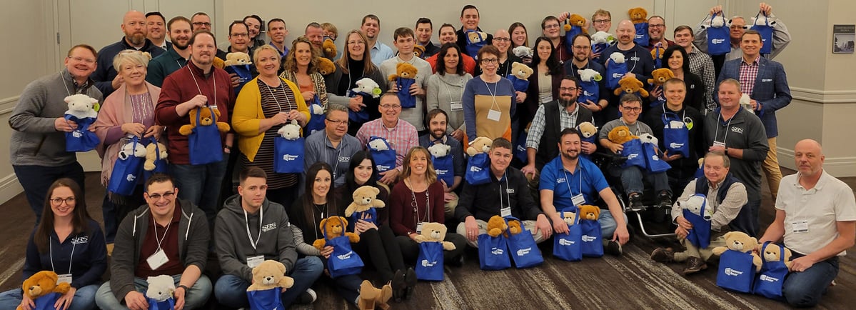 Our Company | SBS CyberSecurity