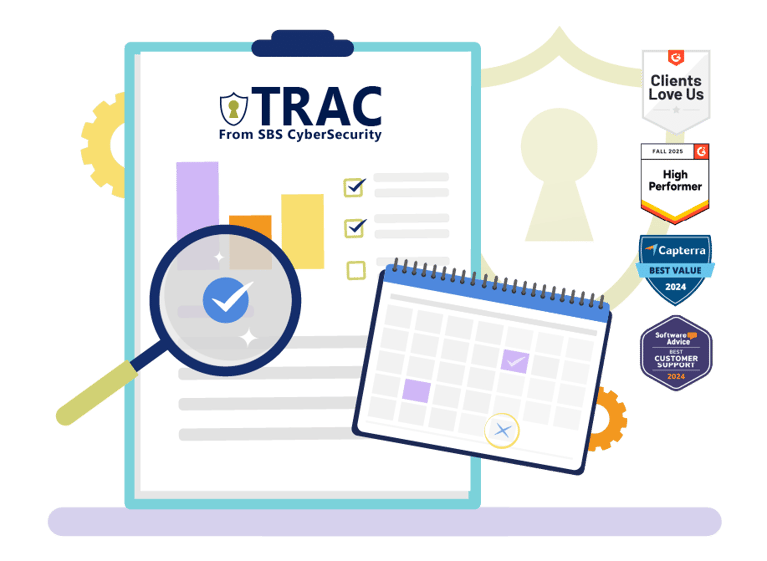 TRAC: Compliance Management Software | SBS