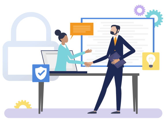 Virtual CISO | vCISO Services | SBS