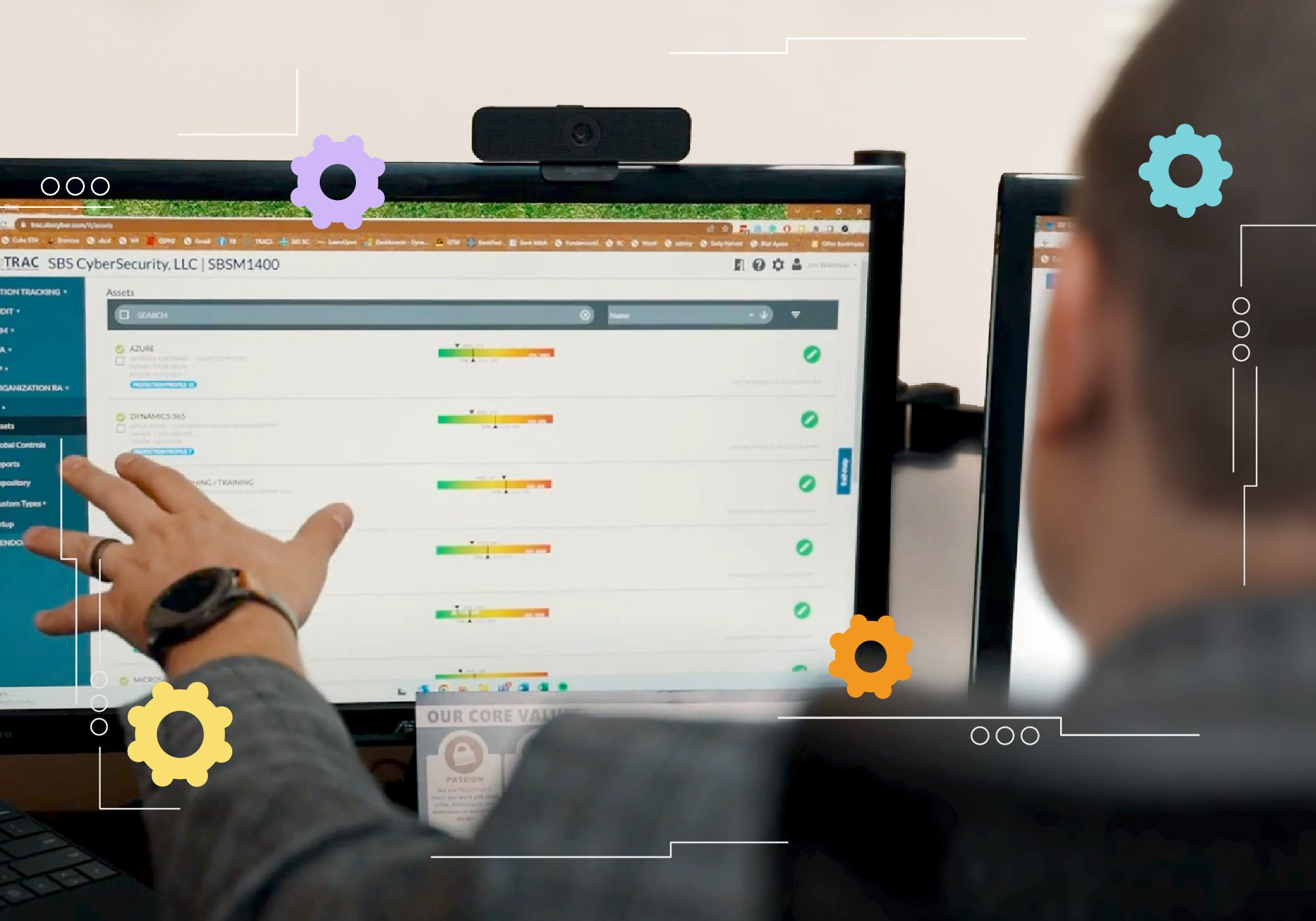 Products | SBS CyberSecurity