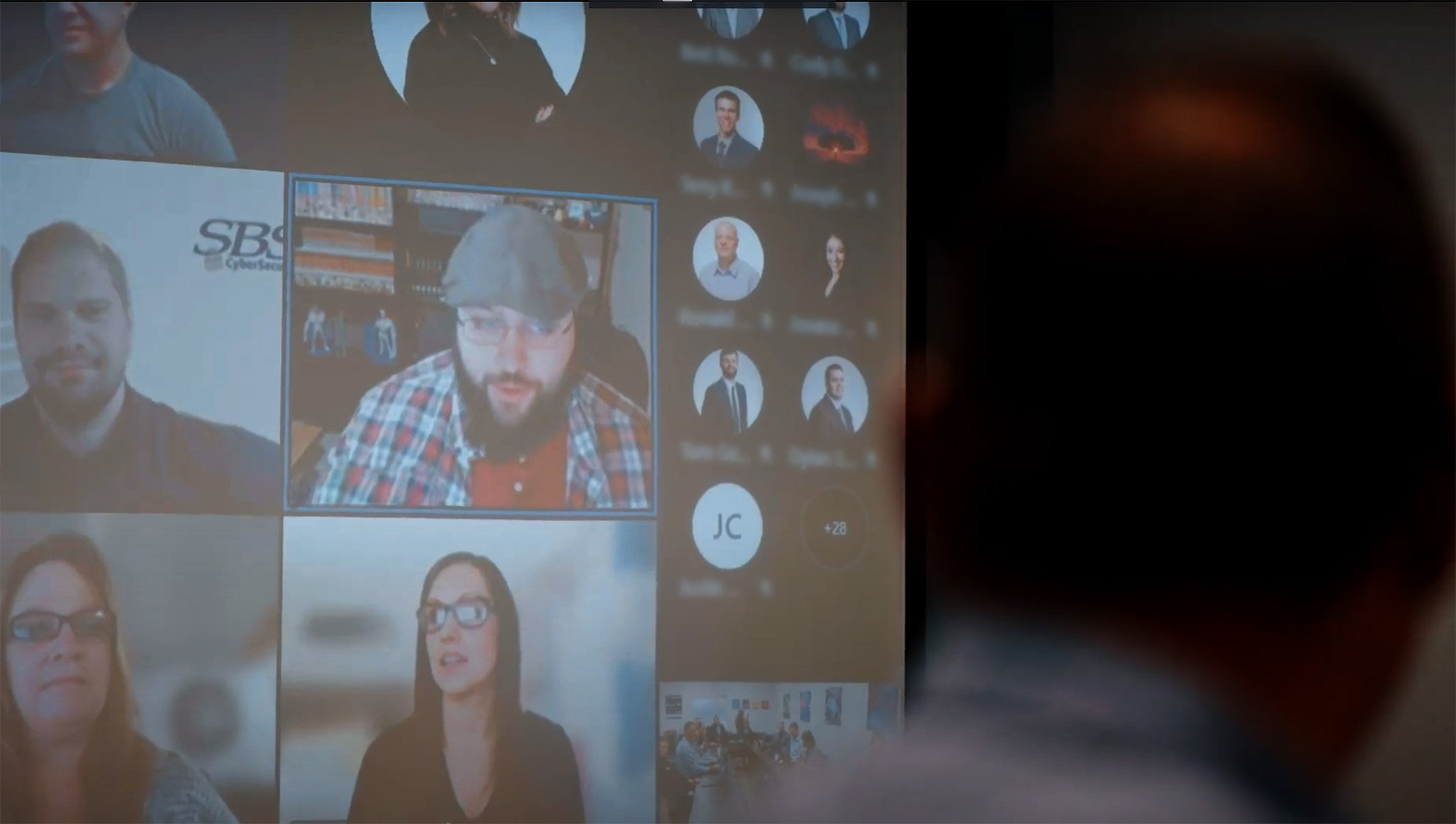 Working At SBS | SBS CyberSecurity